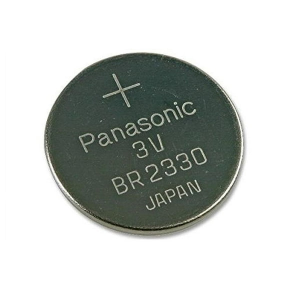 Br2325 Battery
