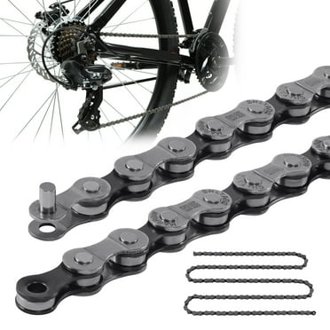 8 Pair 9 Speed Master Chain Link Connectors Bicycle Bike Reusable Speed ...