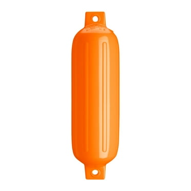Polyform 15906883 A Series Buoy - 27" x 36", Orange - Walmart.com