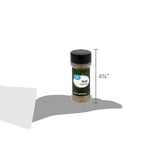 Great Value Kosher Basil Leaves, 0.8 Oz - Walmart.com