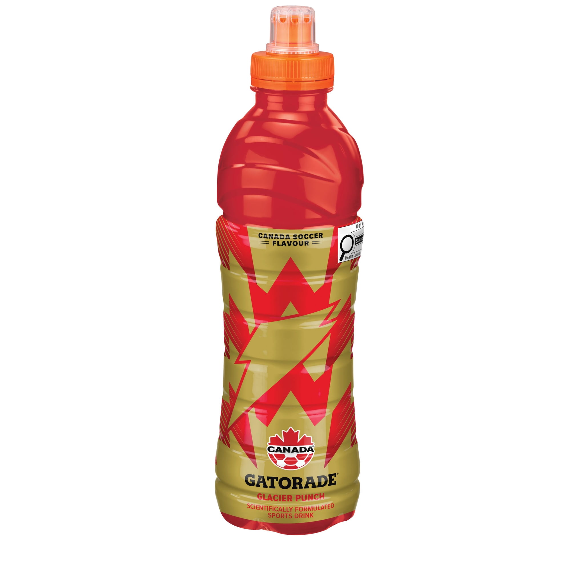 Click here for Gatorade 710ml Glacier Punch prices
