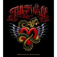 Tattoo Johnny : 3,000 Tattoo Designs (Paperback) - Walmart.com