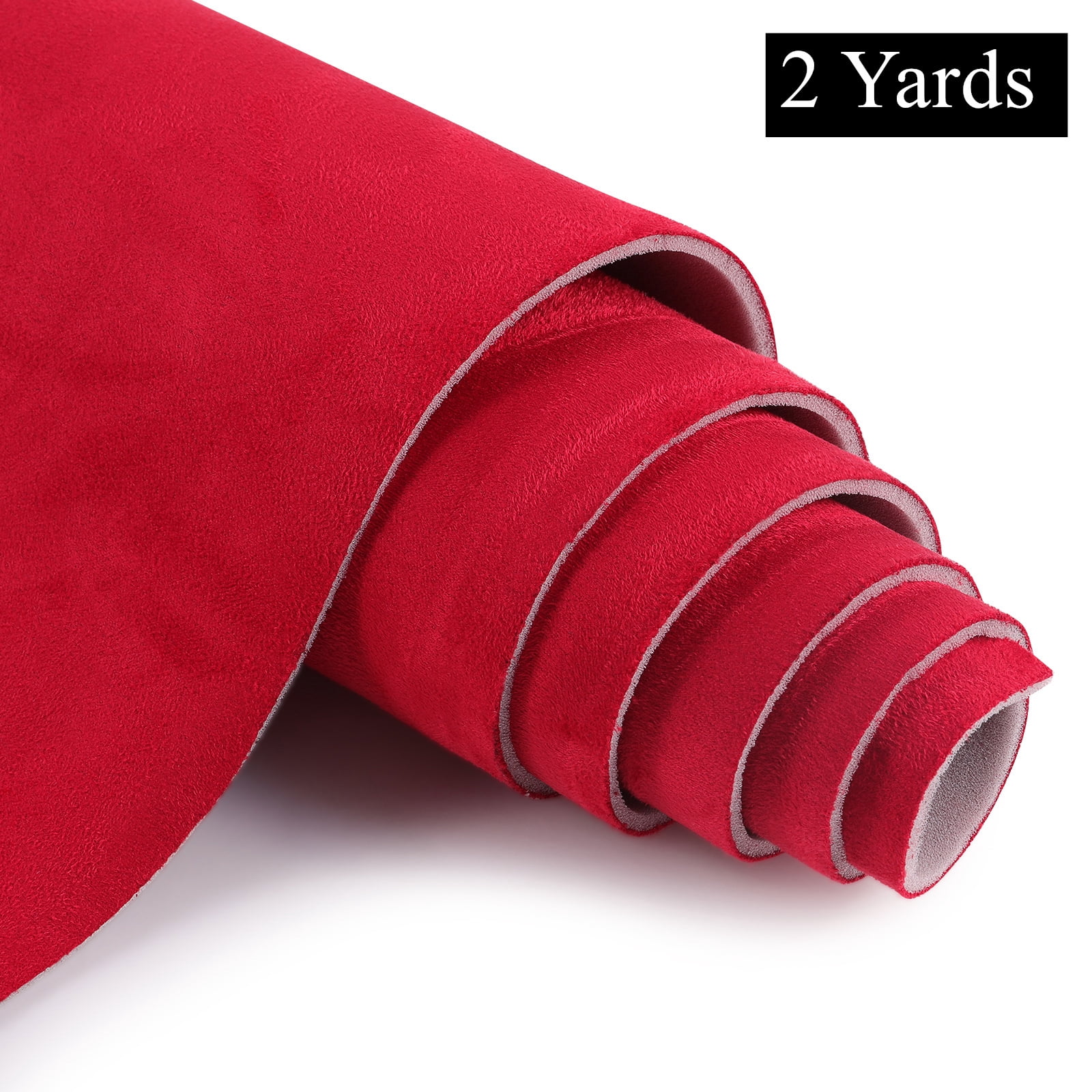 2 Yards 60 in Auto Suede Headliner Fabric Roof Liner Composite Sponge ...