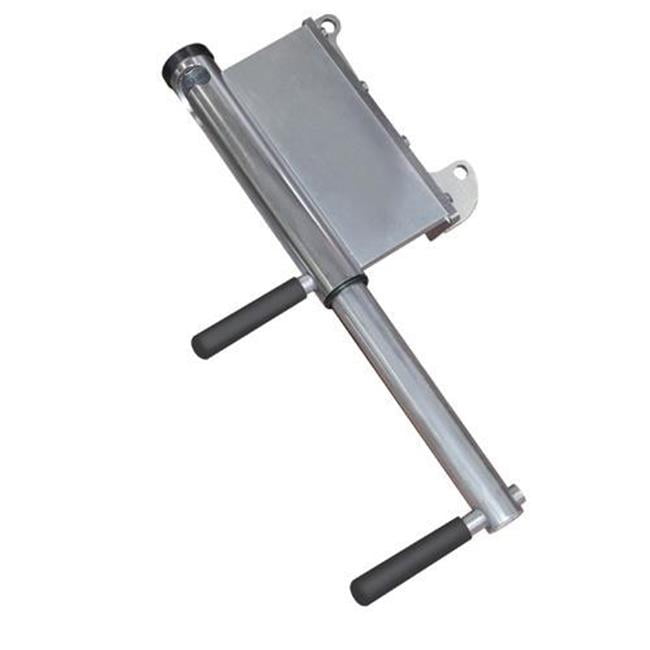 JIF Marine EOM Emergency Reboarding Ladder - Walmart.com