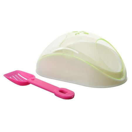 Hamster Bathroom Potty Sand Toilet Bathtub With Shovel YERDGARY ...