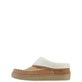 Earth Spirit Women's Genuine Suede Slippers - Walmart.com