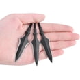 CATPAN Archery Hunting Broadheads Traditional Hunting Arrow Heads 200 ...