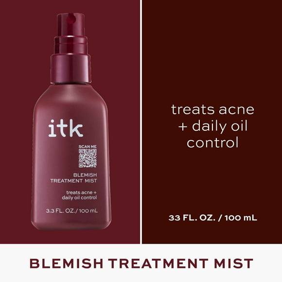 ITK Skincare in Beauty by Top Brands - Walmart.com