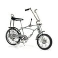 AMT Schwinn Stik-Shift Sting-Ray Krate Bicycle Gray Ghost, Metallic ...
