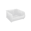 Quantum Storage Systems QTB303IV Quantum Tip Out Storage Bin Qtb303 3 ...