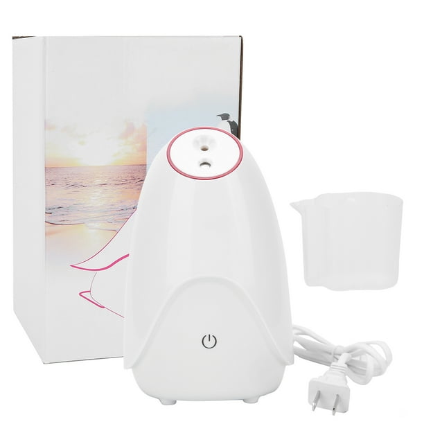 Face Steaming Device,80ml Water Tank Facial Facial Steam Device Facial ...