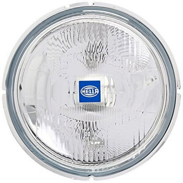 HELLA 005750941 500FF Series Driving Lamp Kit - Walmart.com