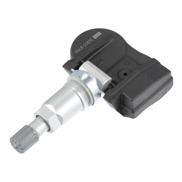 Sensor de presión de neumáticos programado 433MHZ TPMS Sensor para ...