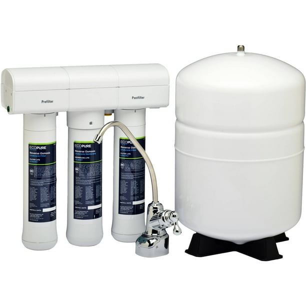 Ecopure Water Filters