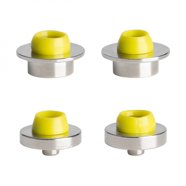 Crane Composites 3/4" Almond FRP Drive Rivet, (50-Pack) RIV50AL ...