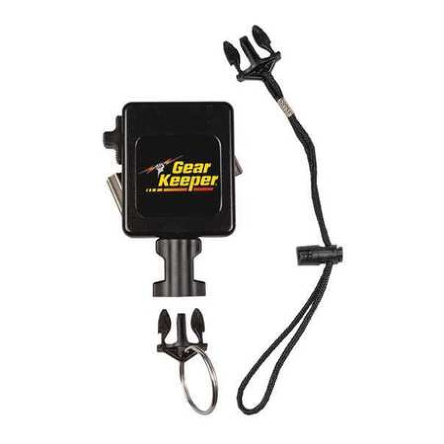 Gear Keeper RT3-7518 Retractable Instrument Tether with Stainless Steel ...