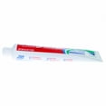 6 Ounce Colgate Fluoride Toothpaste Deep Clean Triple Action Mint - 5pk ...