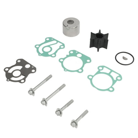 Water Pump Repair Kit,Water Pump Impeller Repair Water Pump Rebuilt Kit ...