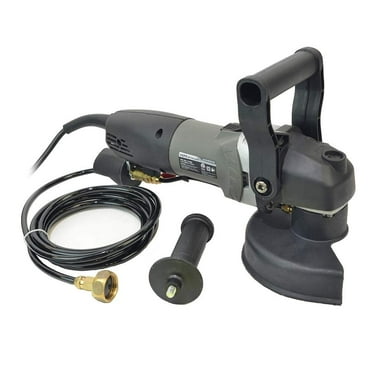 HardInch Hd-6200 Corner Fillet Weld Variable Speed Grinder 900-2800 Rpm ...