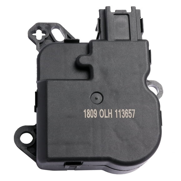 Ford F150 Fresh Air Door Actuator