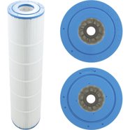 Sta-Rite System 3 Mod 400 Sq Ft Media Pool Cartridge Filter - Walmart.com