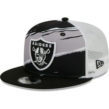 Men's New Era Stone/Black Las Vegas Raiders 2023 NFL Draft On Stage 59FIFTY Fitted Hat - Walmart.com