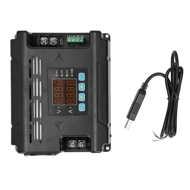 Power Supply Buck Module,Power Supply Buck Module Constant Voltage ...