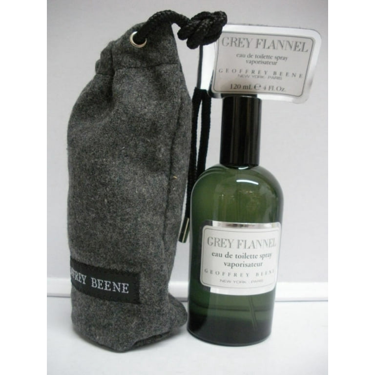 Gray Flannel Cologne