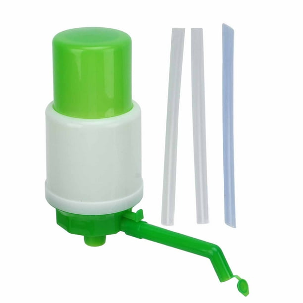 Water Water Bottle Pump Bucket Manual Hand Pressure Pump Water Jug ...