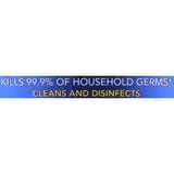 Method Antibacterial Bathroom Cleaning Toilet Bowl Cleaner, Fresh ...