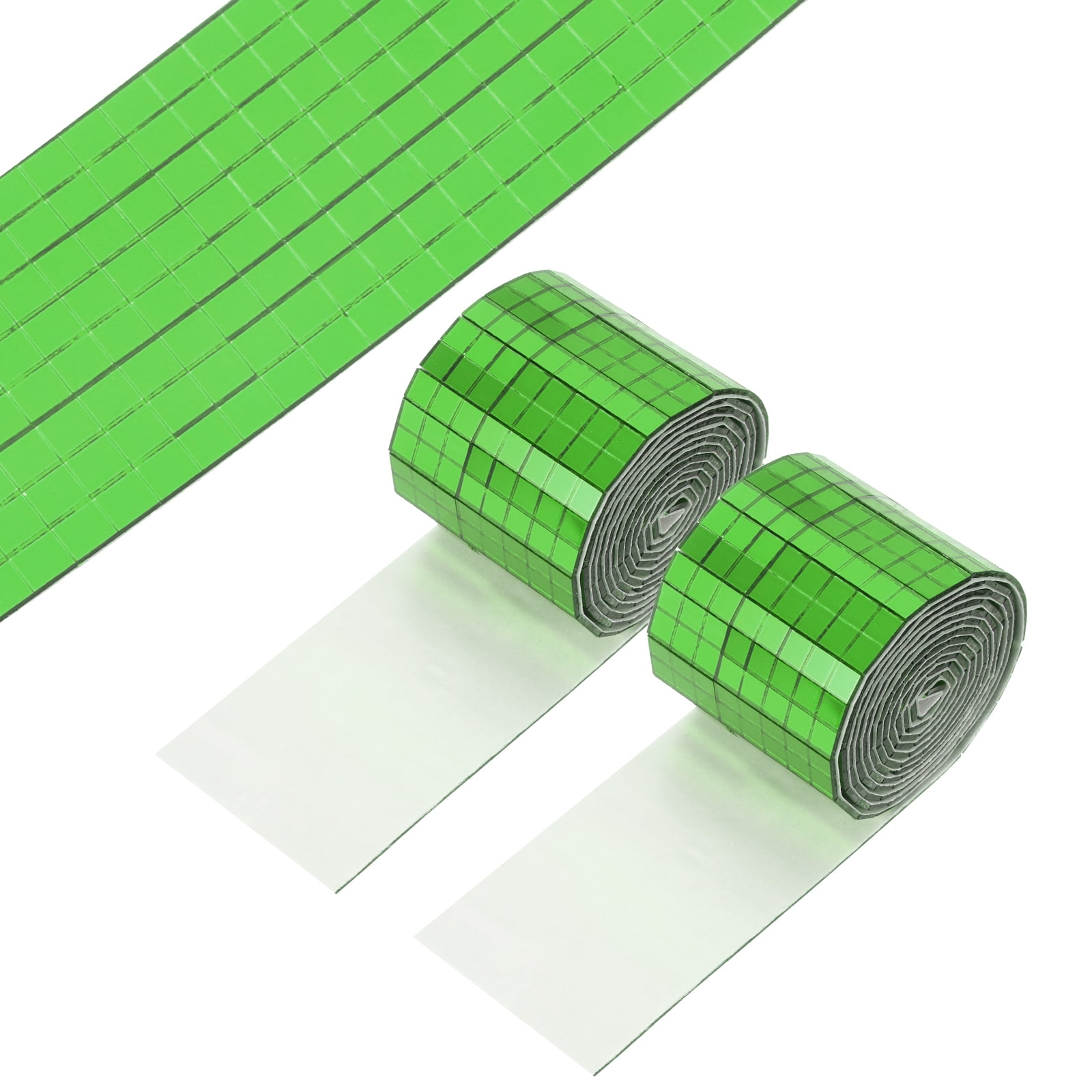 Click here for Uxcell 5x5mm Self Adhesive Mirrors Mosaic Tiles  3... prices