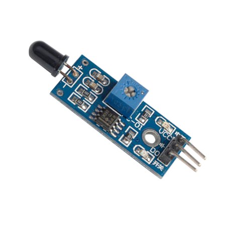 Sensor Switch Module, for with Adjustable Precision Potentiometer ...
