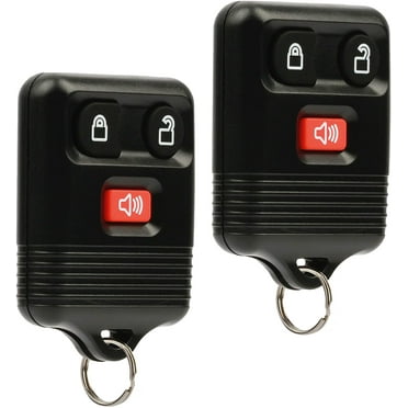 AutoKeyMax Compatible with 2008 2009 2010 2011 2012 2013 2014 Ford ...