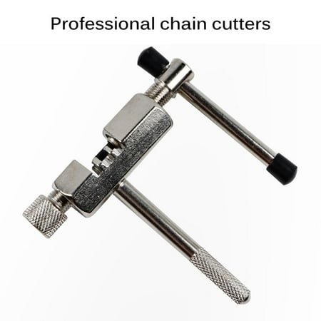 Bicycle Chain Breaker Pin Remove Rivet Extractor Pin Splitter Chain ...