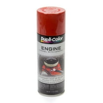 VHT High Temperature Engine Enamel, Ford Red, 11 oz. Aerosol, Heat ...