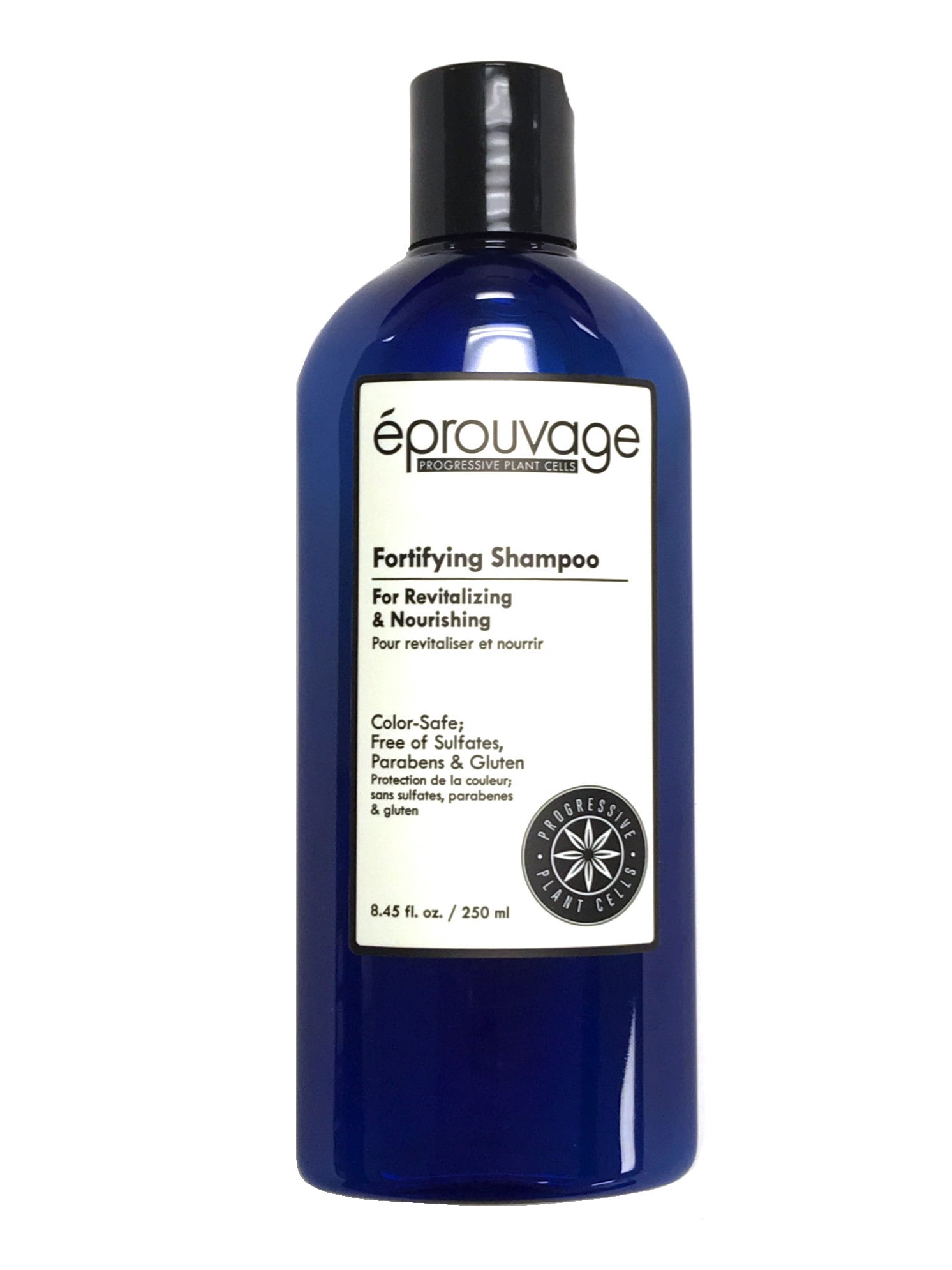 Fortifying Shampoo 8.45 oz - Walmart.com
