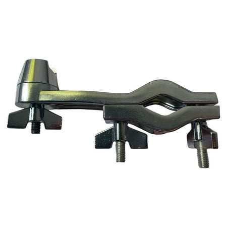 Dwsmmg3 Multi Clamp Attachment Durable Clamp Holder Bracket for Cymbals ...