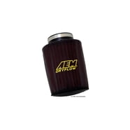 AEM 1-4007 Dry Flow Air Filter Wrap - Walmart.com
