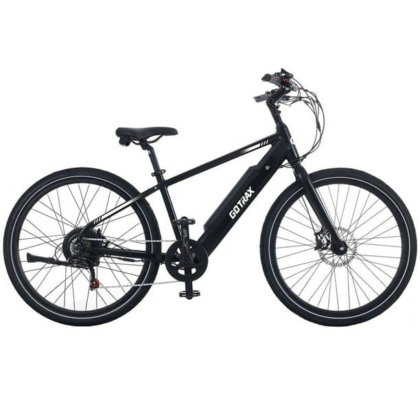 Click here for Gotrax Cit 27.5 Adult Electric Bike  350w/36v Up 3... prices