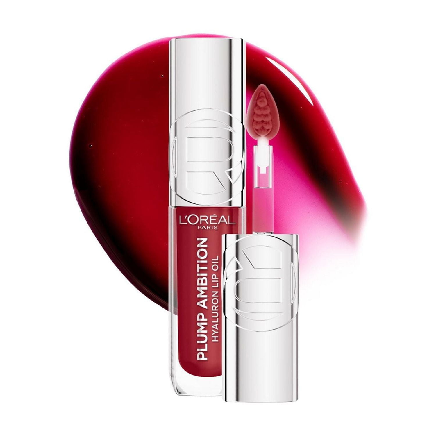 Click here for Loréal Paris Loreal Paris Plump Ambition Lip Gloss... prices