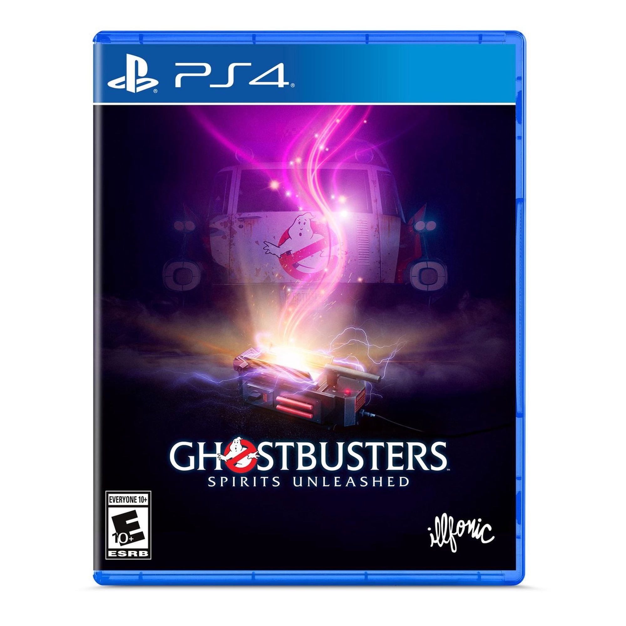 Click here for U & i Entertainment Ghostbusters: Spirits Unleashe... prices