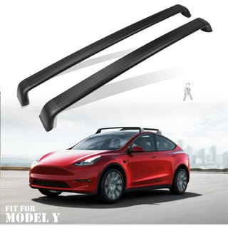 Tesla Model S Roof Rack - Glass Roof Original - Walmart.com