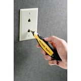 Sperry Instruments ET64220 Lan WireTracker Tone and Probe Wire Tracer ...