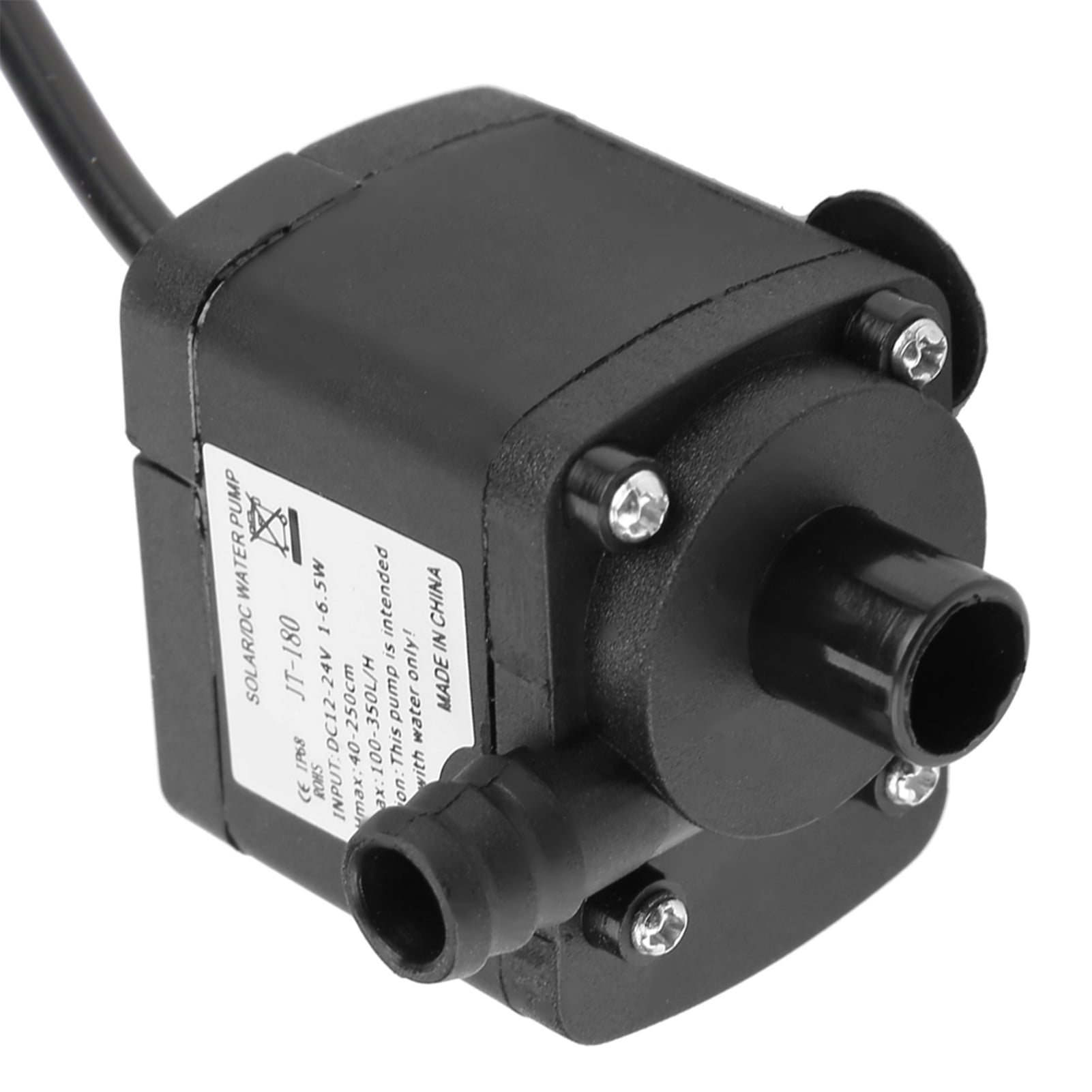 Click here for Fyydes Pump  Jt-180a-24 24v Brushless Low Noise Mi... prices