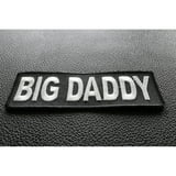 Big Daddy Patch - Walmart.com