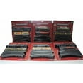 Wowtoyz Classic Model Train Sets Ready to Run Toddler with Steam ...