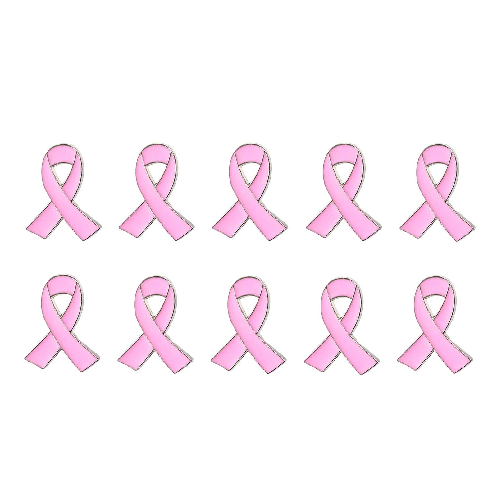 Click here for Sifdseng Christmas Gifts 10pcs Cancer Awareness Br... prices