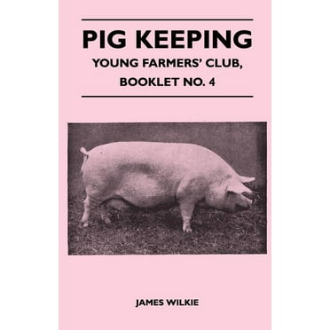 Free Range Pig Farming - Starting Out in Pastured Pigs (Paperback ...