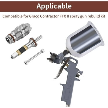 Coil Gun Sprayer With Quick Connect Hose Nozzle - Walmart.com