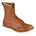Men's Thorogood 8" Steel Toe Boots (U.S.A.) 804-4364-GWP502 with Free ...